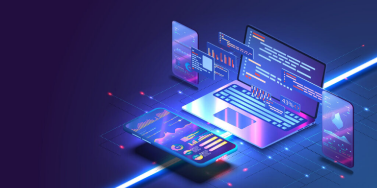 The Types and Stages of Modern Application Development